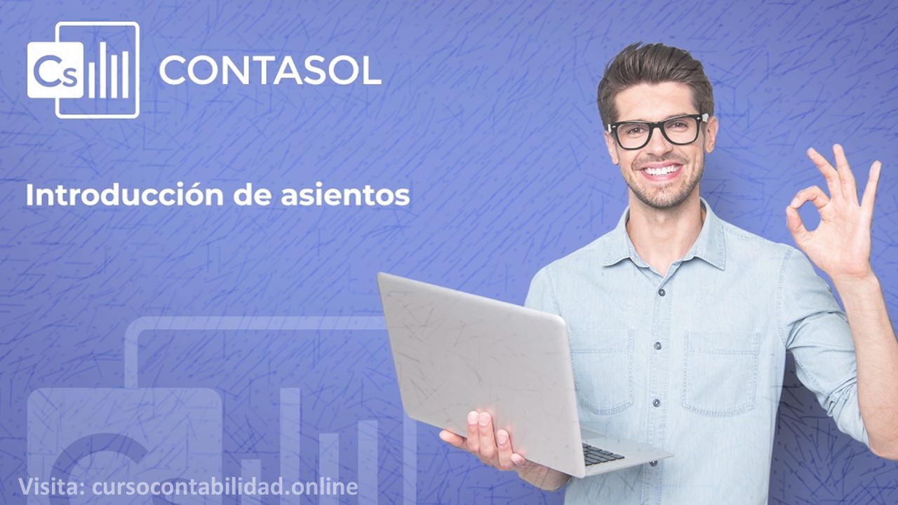 Contasol | Software Contable 2022